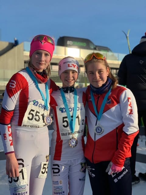 Filippa_AUrora_Ada - Lyn Ski