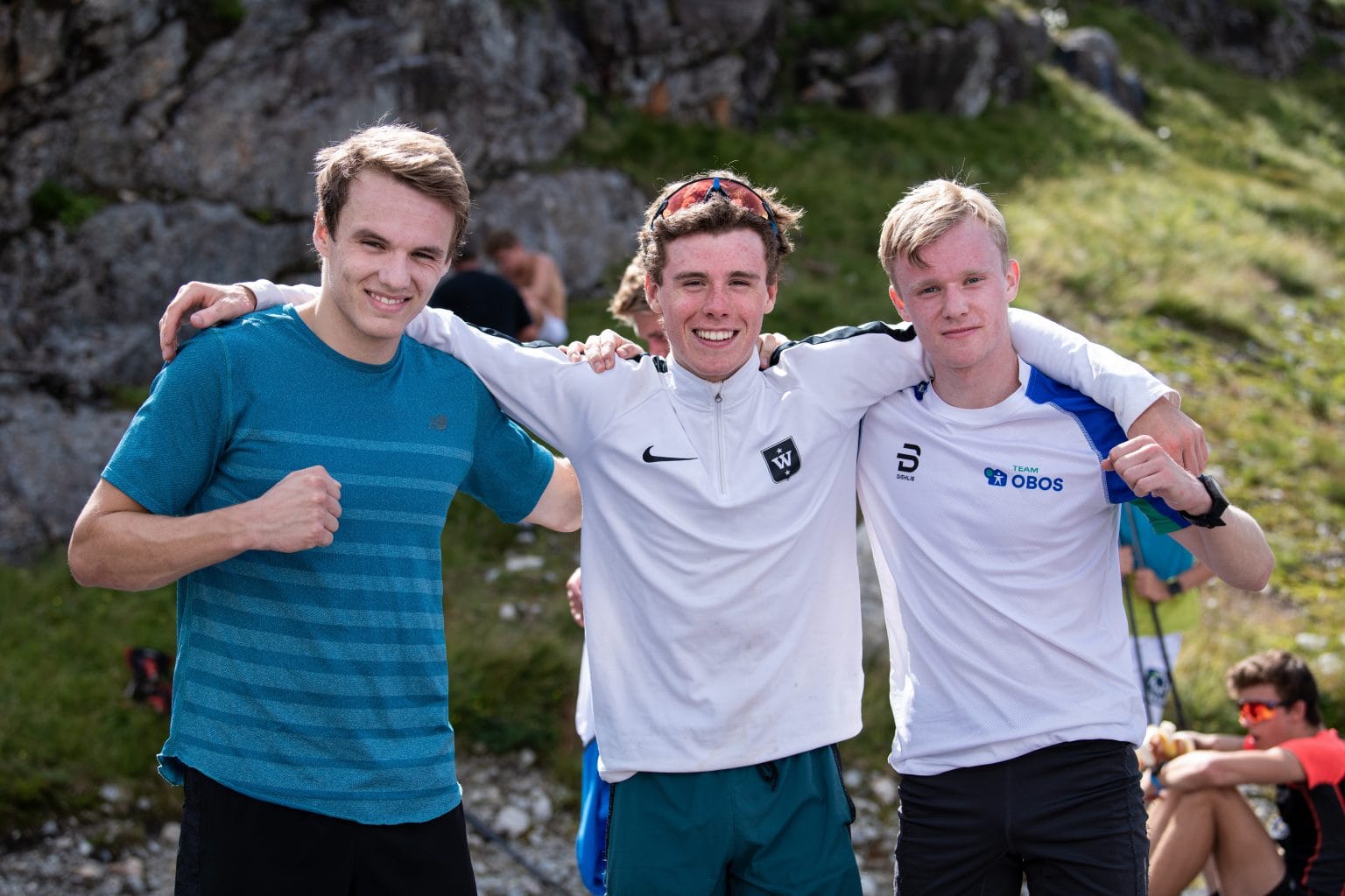 Lysebotn OPP! - Lyn Ski